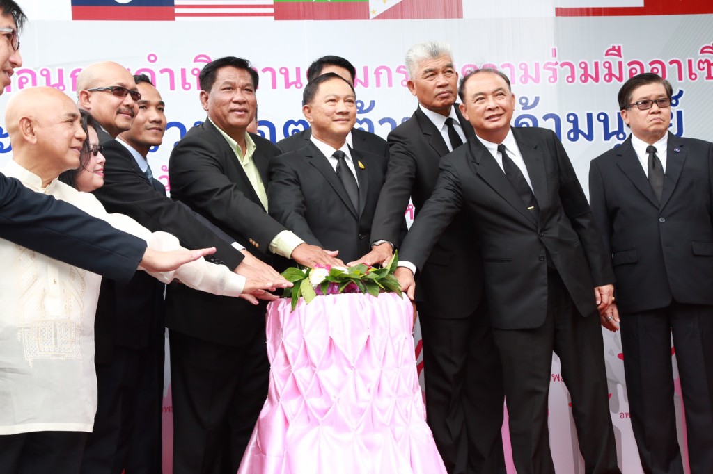 Thailand, Cambodia combating human trafficking along border – https ... Thailand, Cambodia combating human trafficking along border – https ...